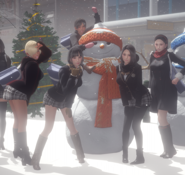 nzk40 – ハニーセレクト2勝手にアップローダー